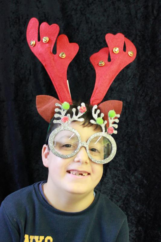 Die P2 wünscht frohe Weihnachten