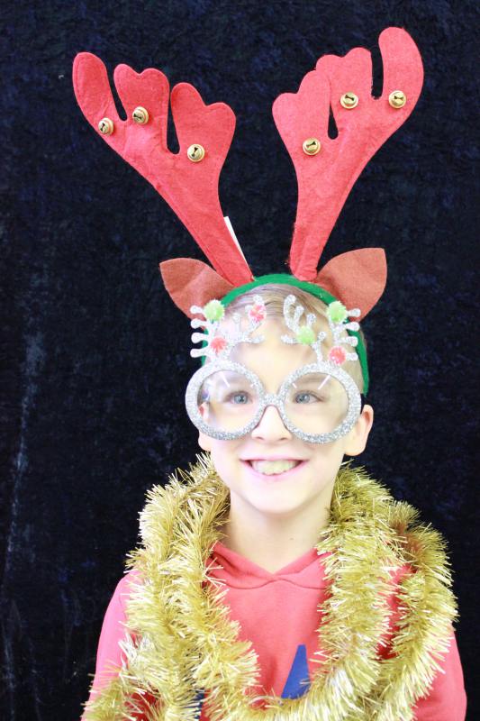 Die P2 wünscht frohe Weihnachten