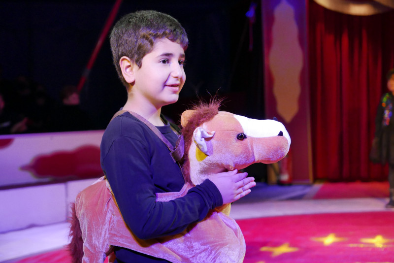 Vorstellung Gruppe A Freitag