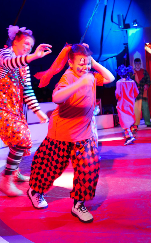 Vorstellung Gruppe A Freitag