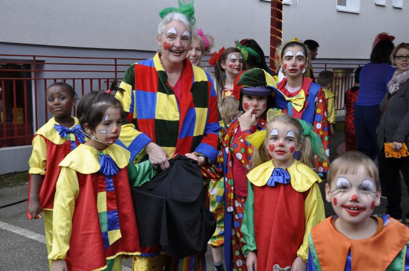 Gala Samstag Gruppe A